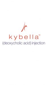 Kybella® - Moksha Aesthetics Med Spa