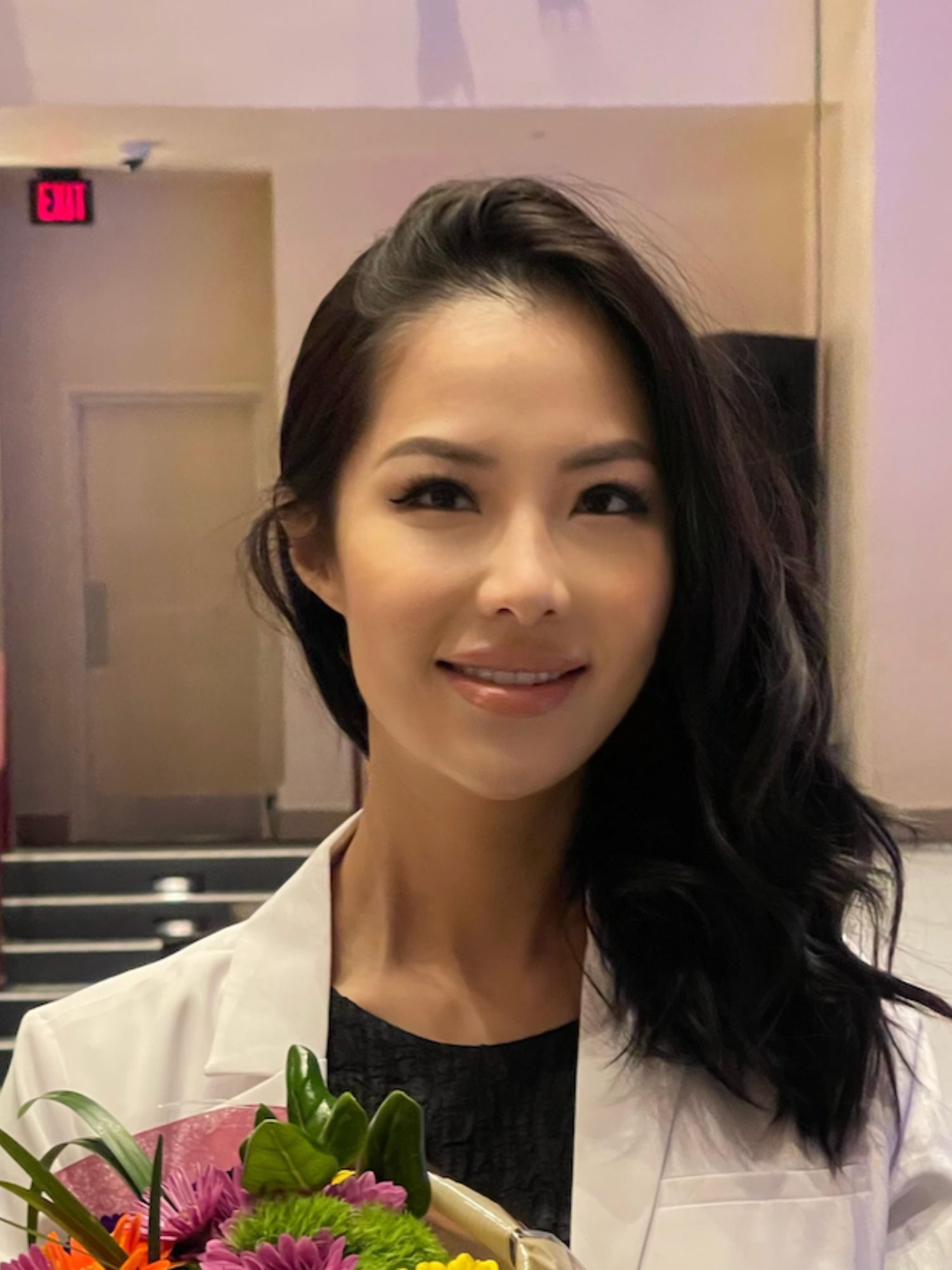 Anne Chiang - Moksha Aesthetics Med Spa