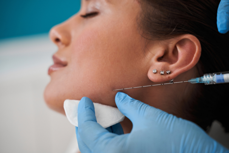 How Botox Masseter Injections for Jaw Slimming in Wheaton, MD Create a ...